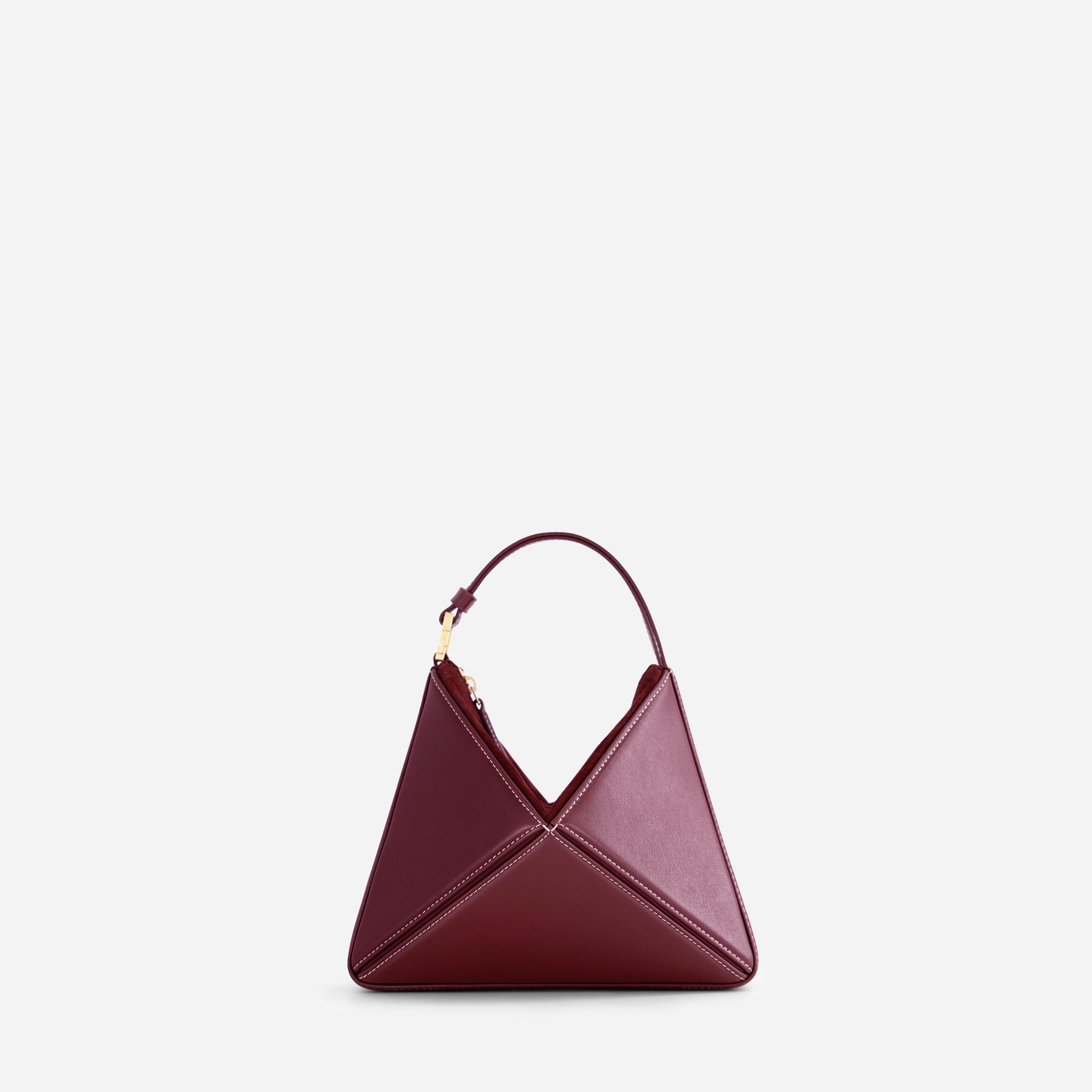 Mini Flex Bag - Bordeaux