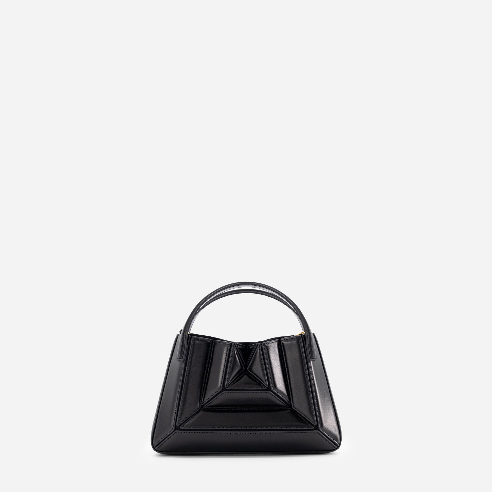 Mini Sera Tote - Black