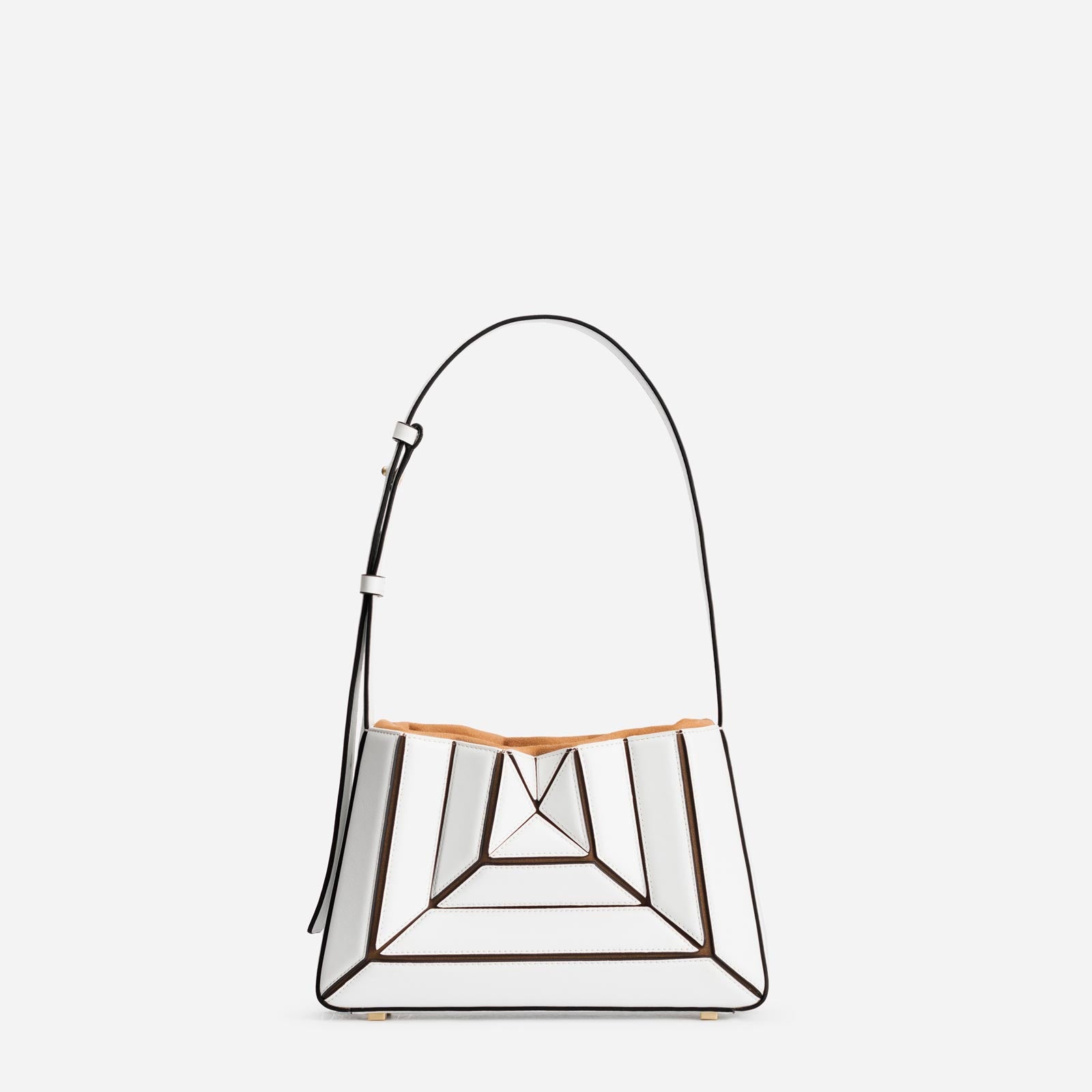 Mini Sera Éclat - White