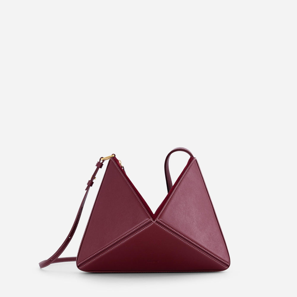 Flex Bag - Bordeaux