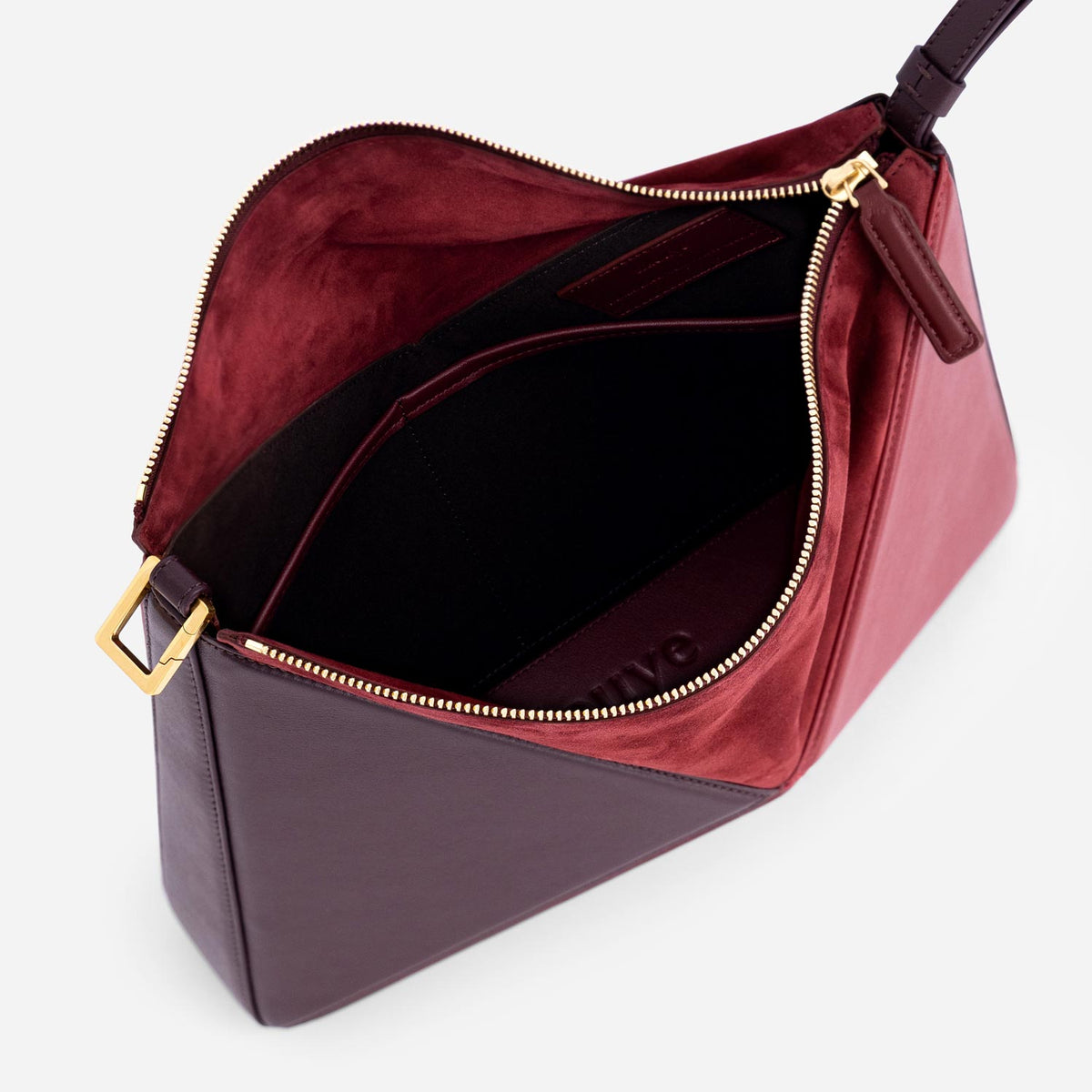 Flex Bag - Cranberry