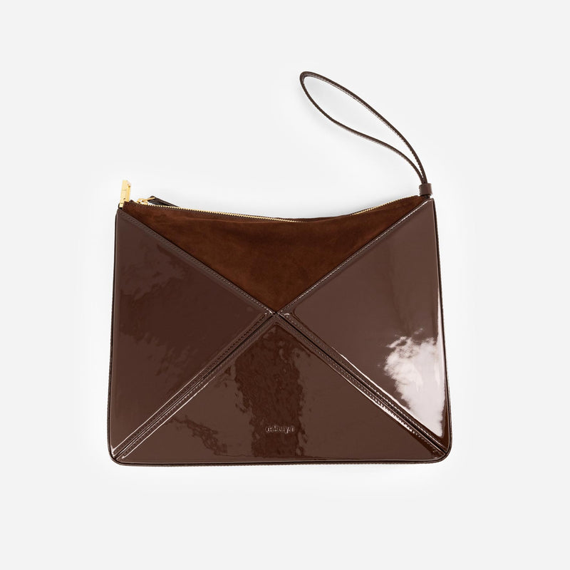 Patent Brown Edit