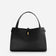 Isla Tote - Grained Black