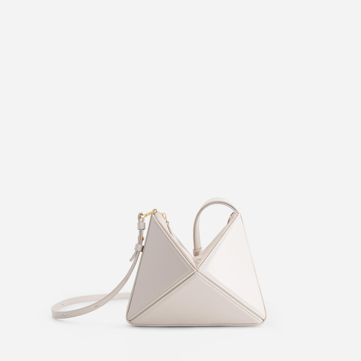 Mini Flex Bag - Dove