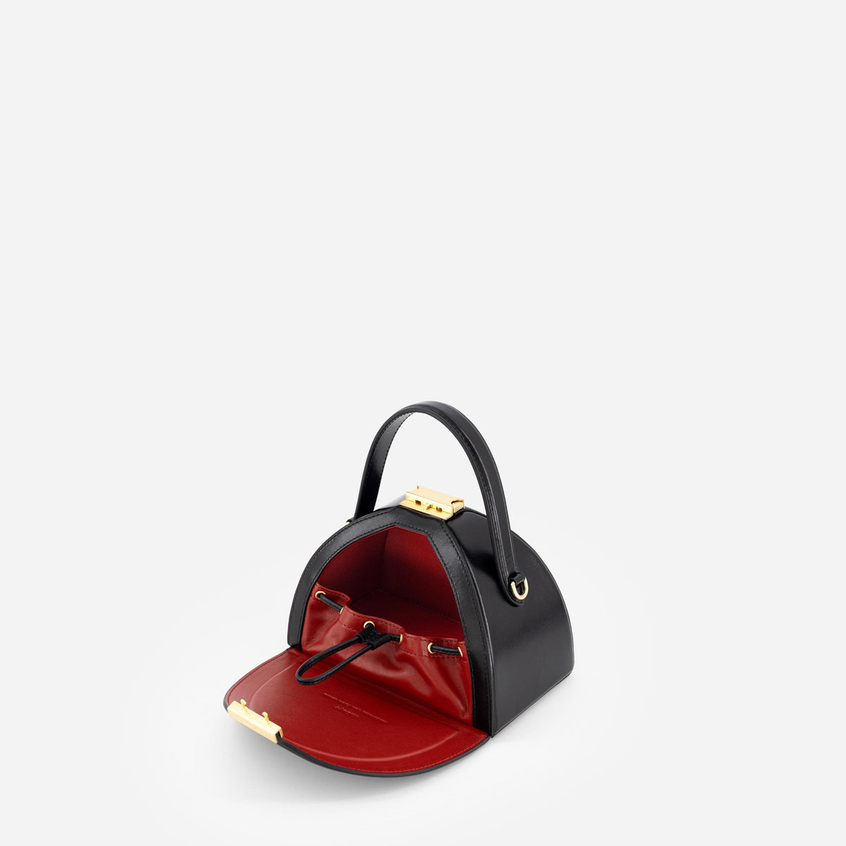 Mini Pandora - Black