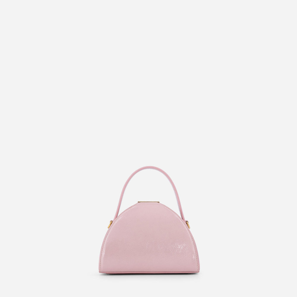 Mini Pandora - Mermaid Pink