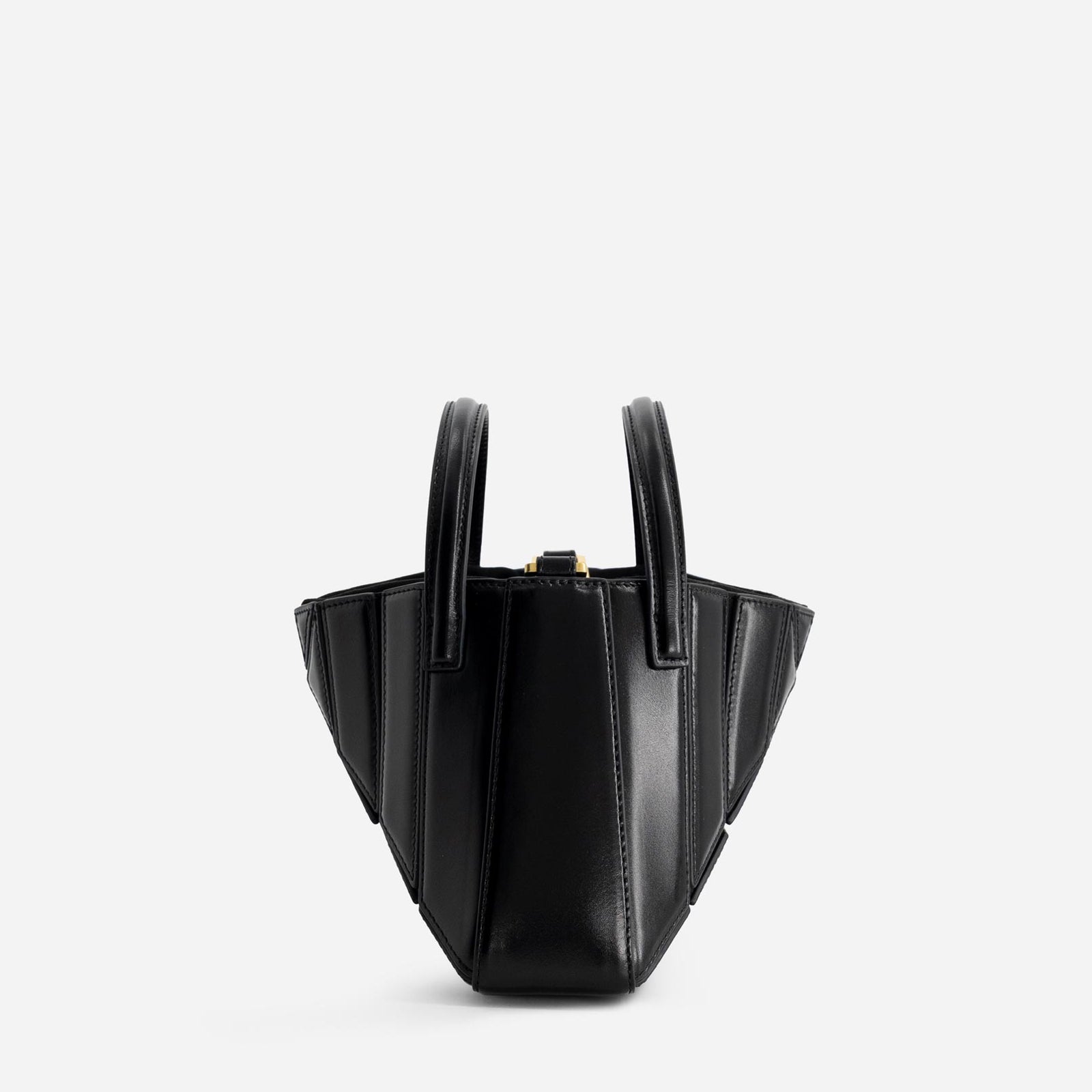 Mini Sera Tote - Black