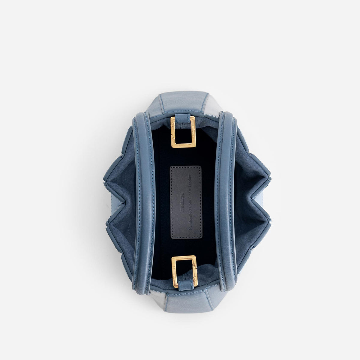 Mini Sera Tote - Denim