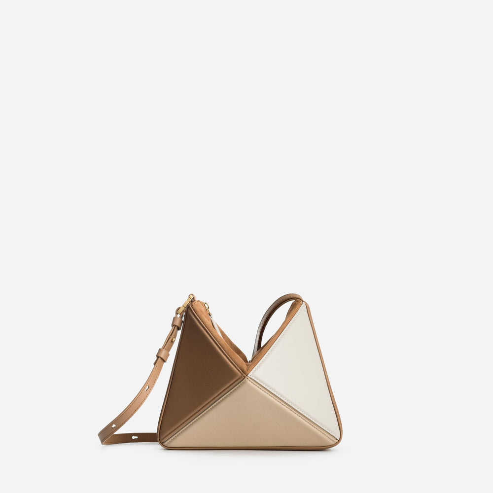 Mini Flex Bag - Milky