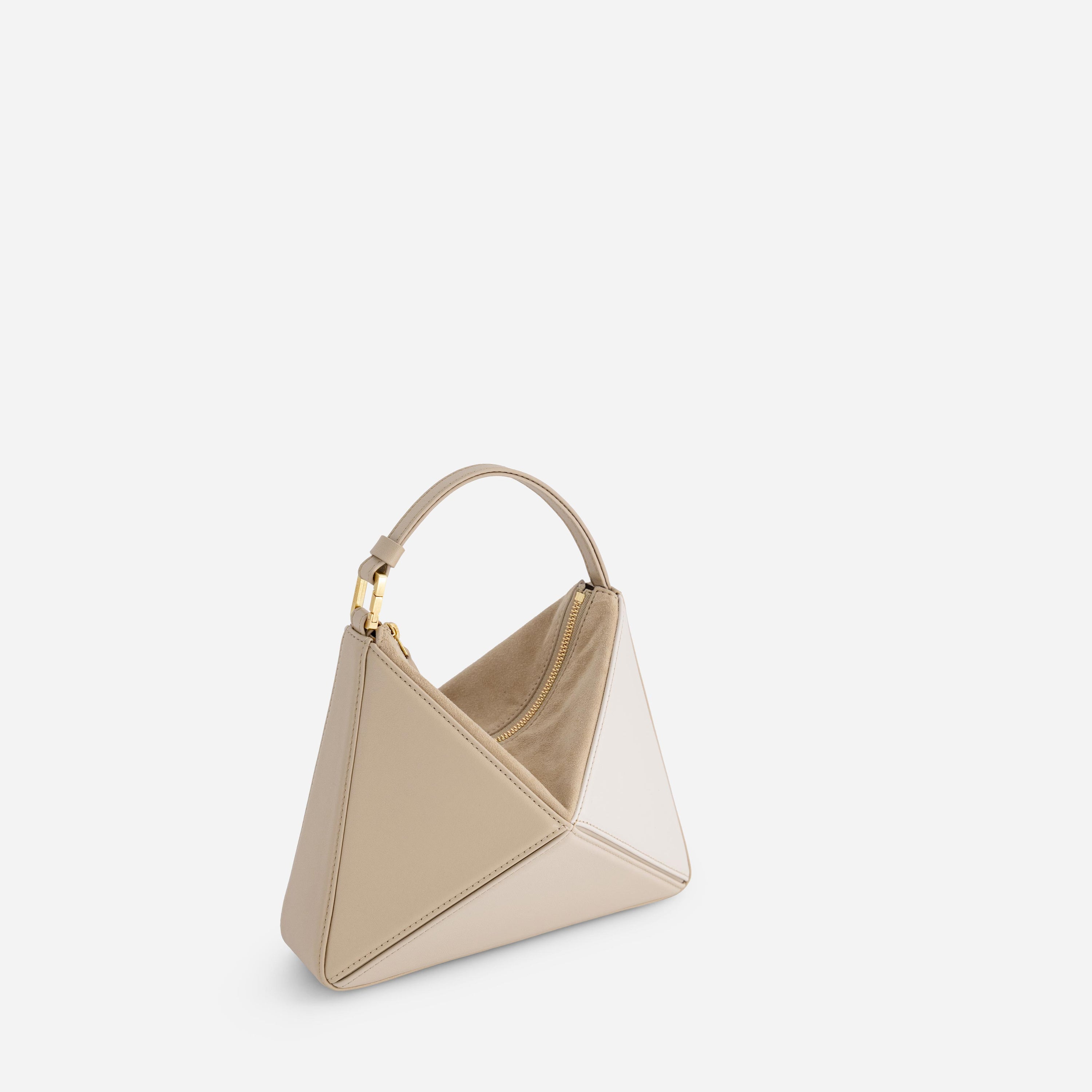 Mini Flex Bag - Vanilla