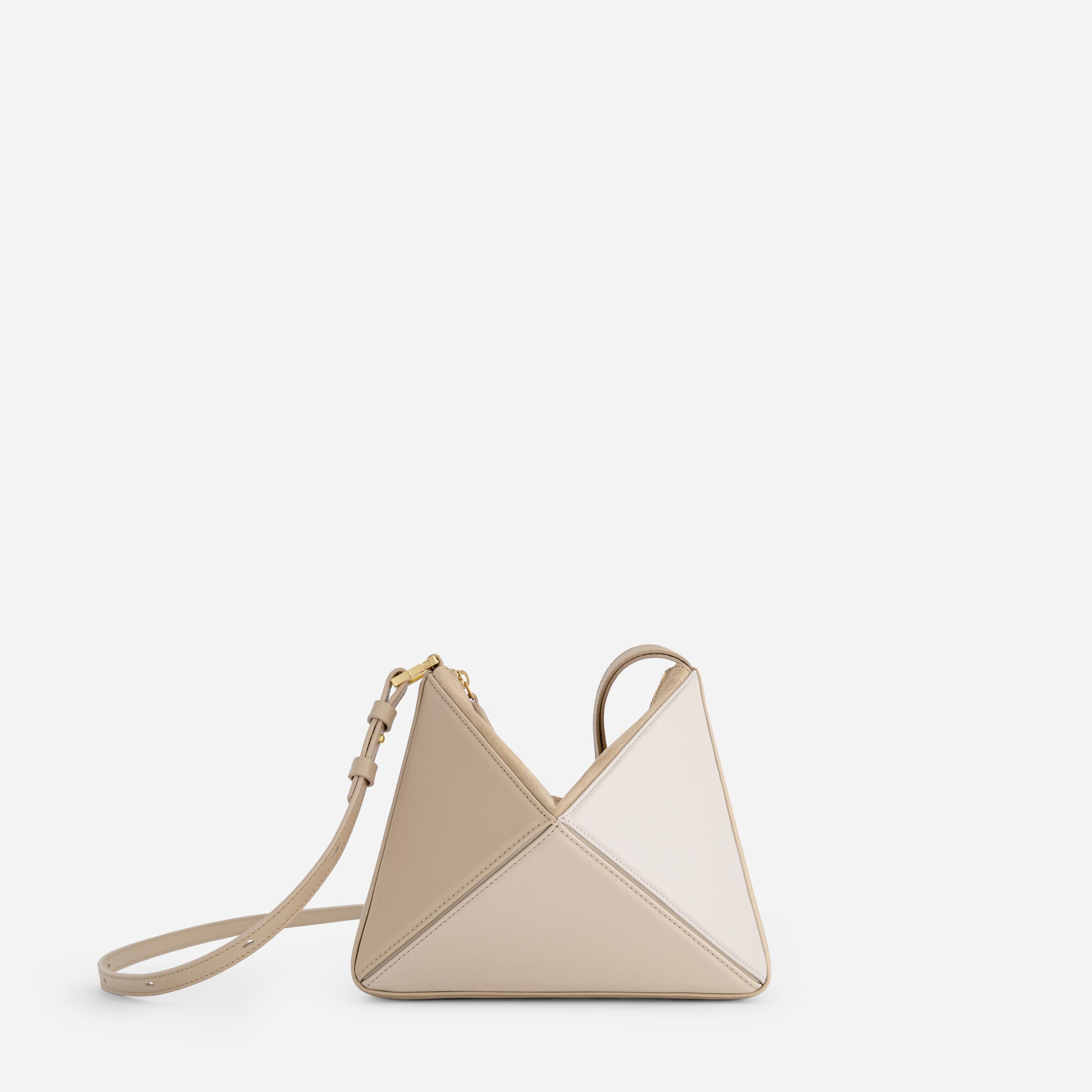 Mini Flex Bag - Vanilla