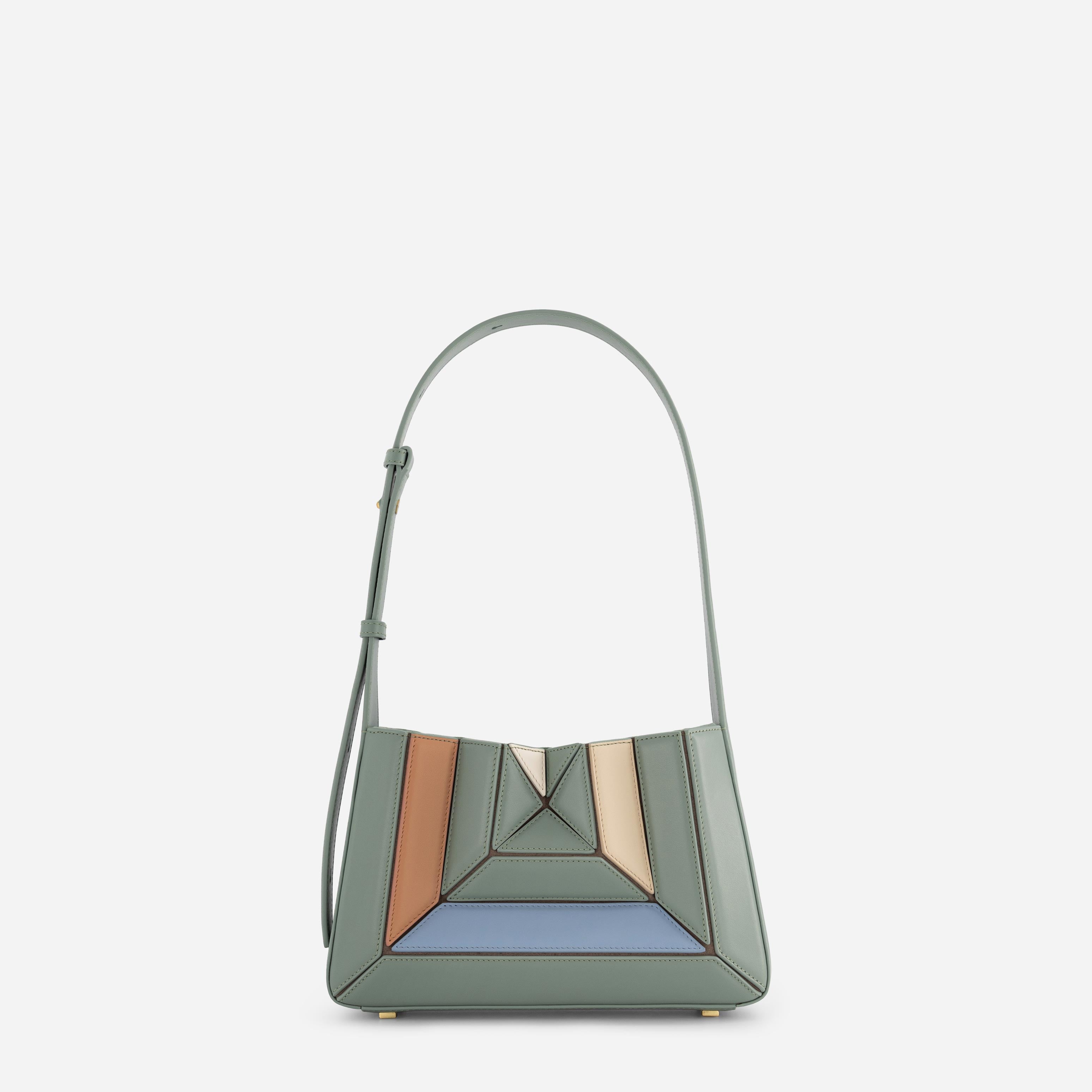 Mini Sera Éclat - Black