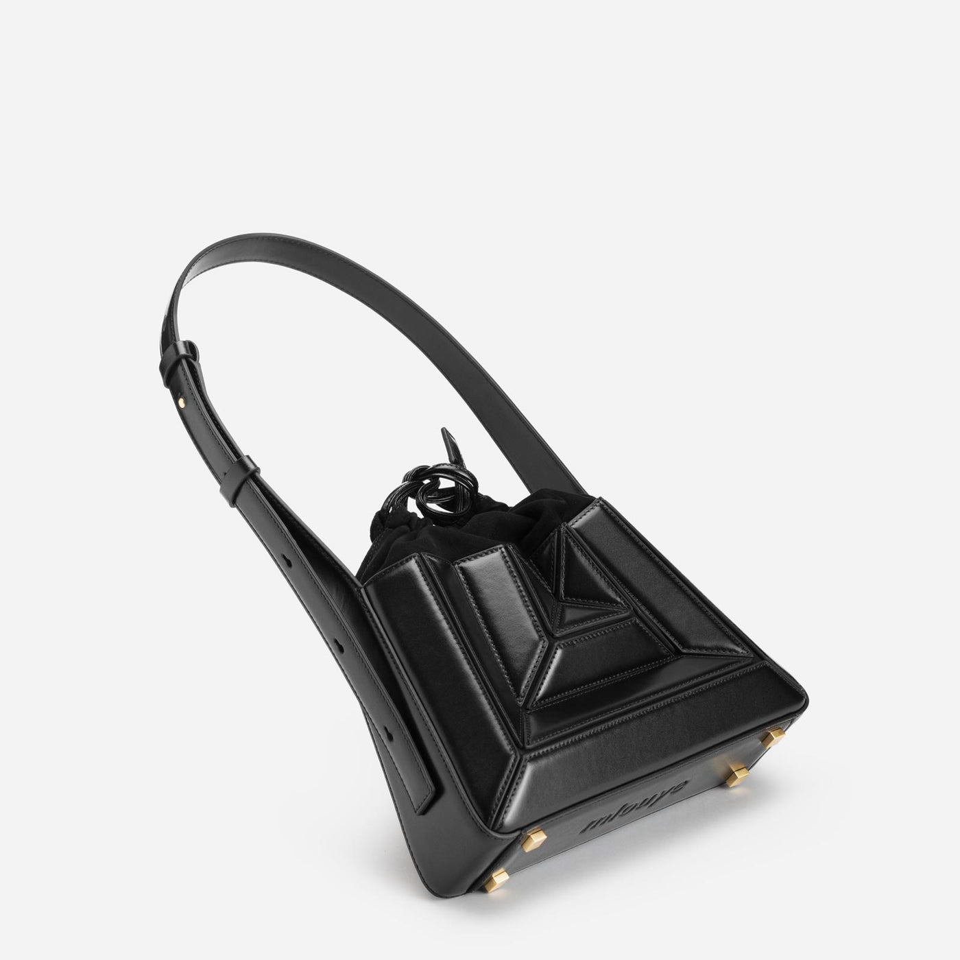 Mini Sera Éclat - Black