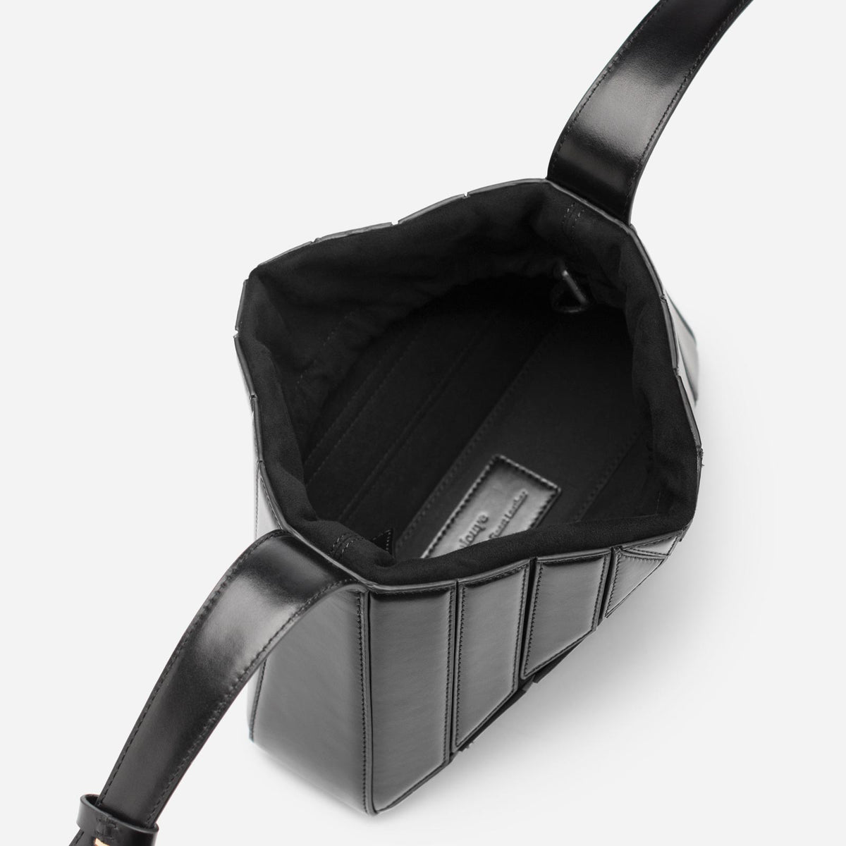 Mini Sera Éclat - Black