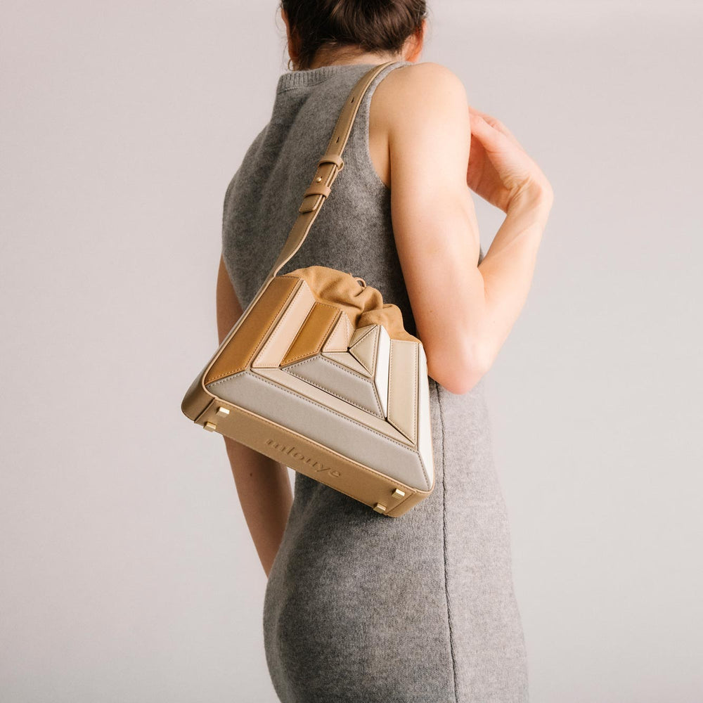 Mini Sera Éclat - Milky