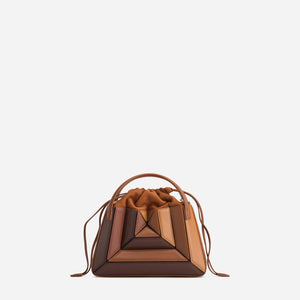 Mini Sera Tote - Praline