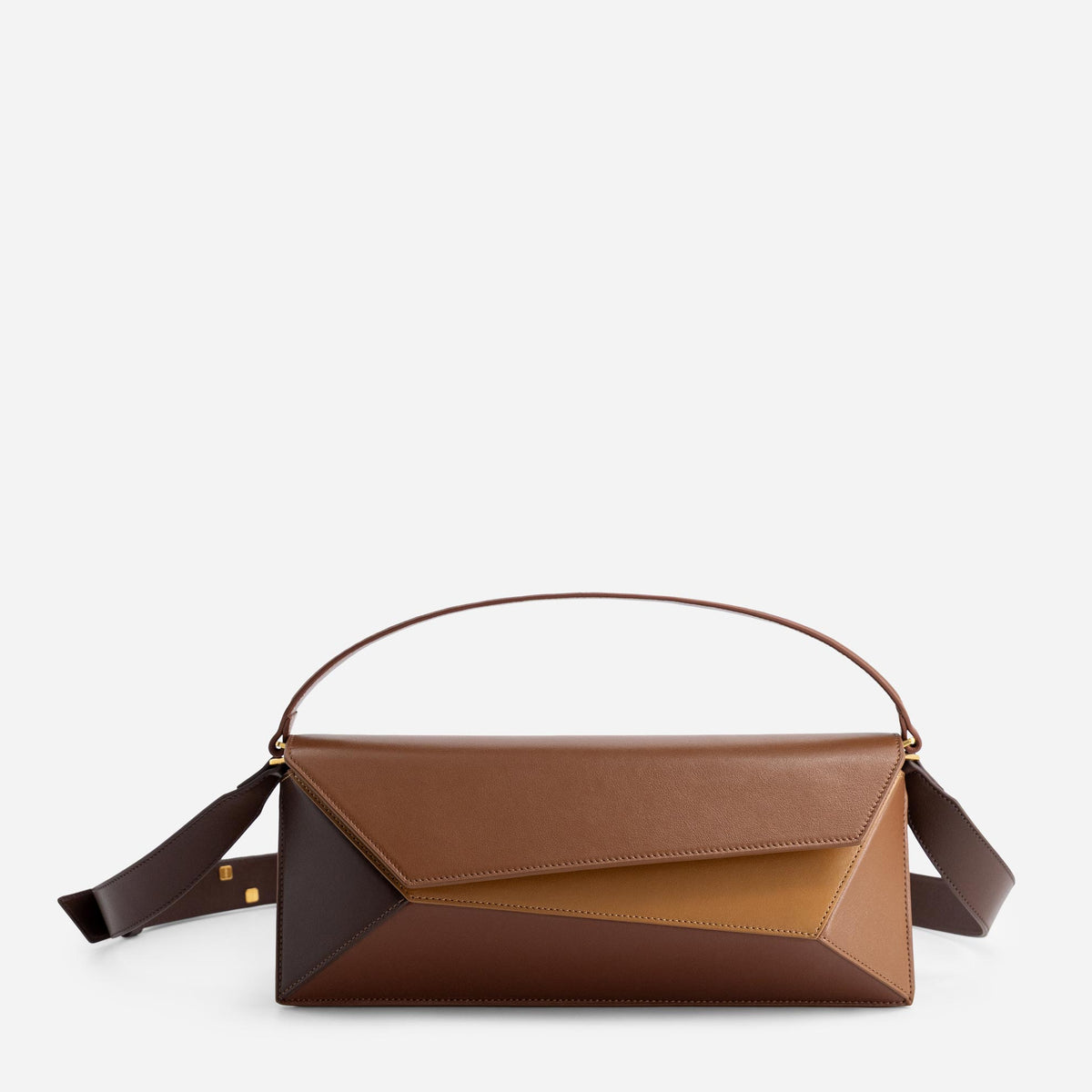 Naomi Baguette - Praline