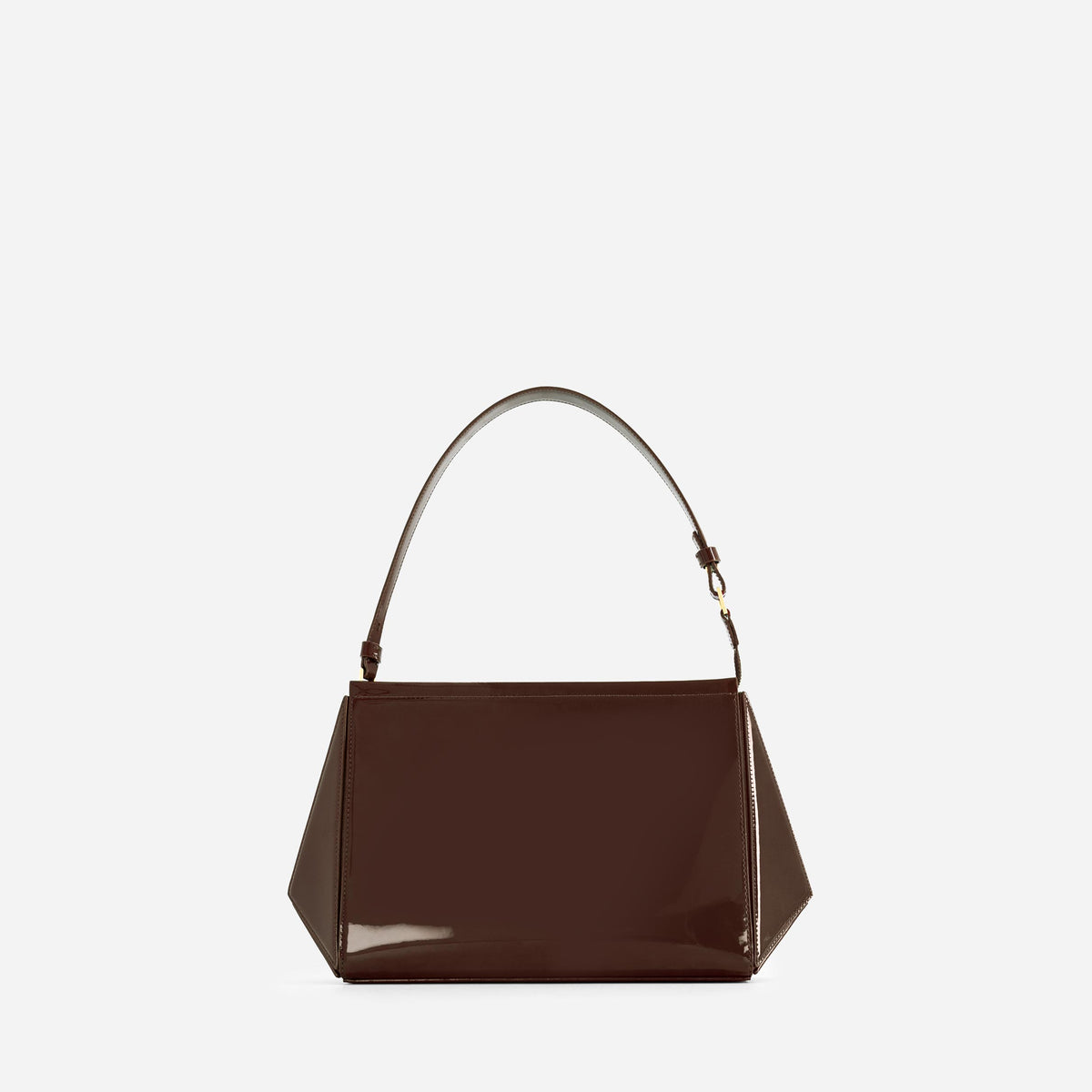 Triangle Pouch