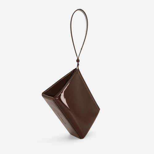 Triangle Pouch