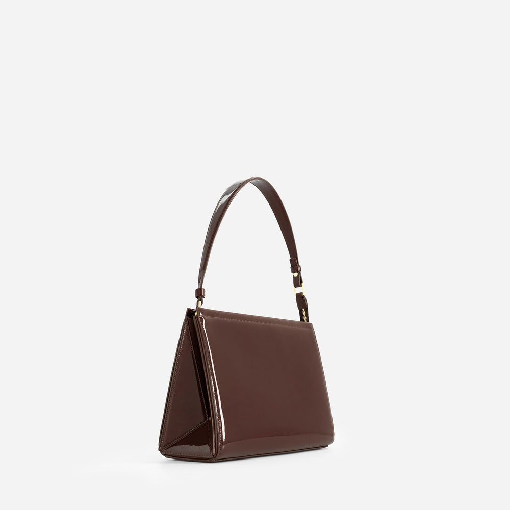 Triangle Pouch