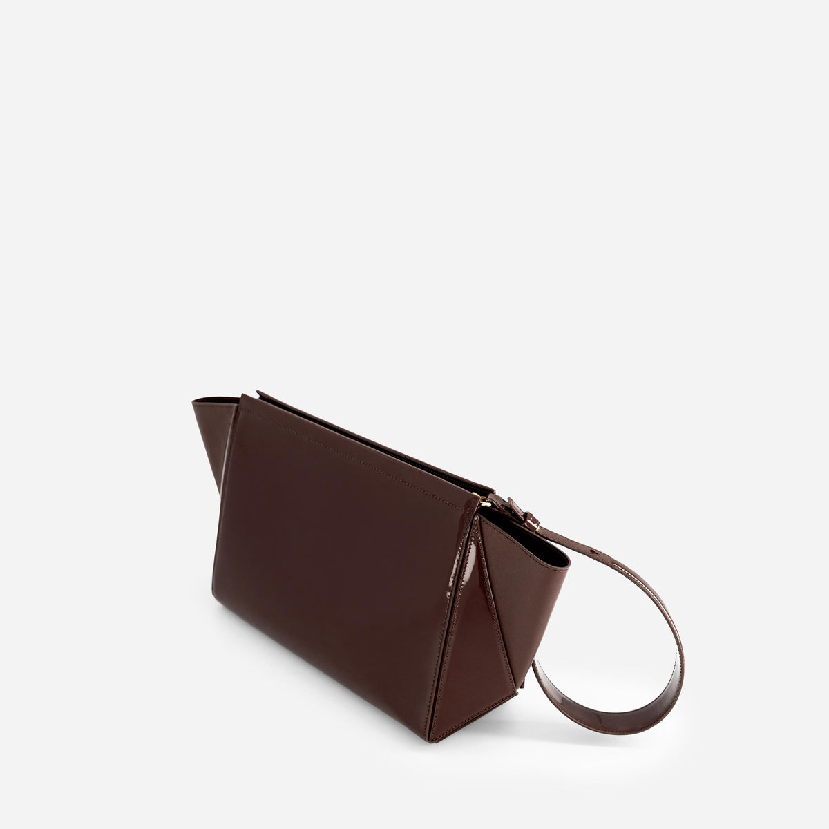 Triangle Pouch