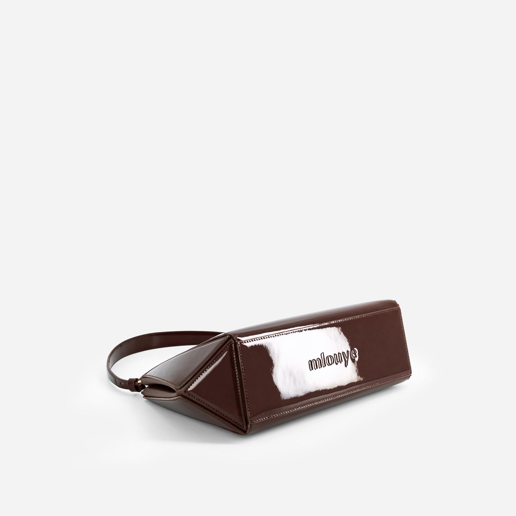 Triangle Pouch