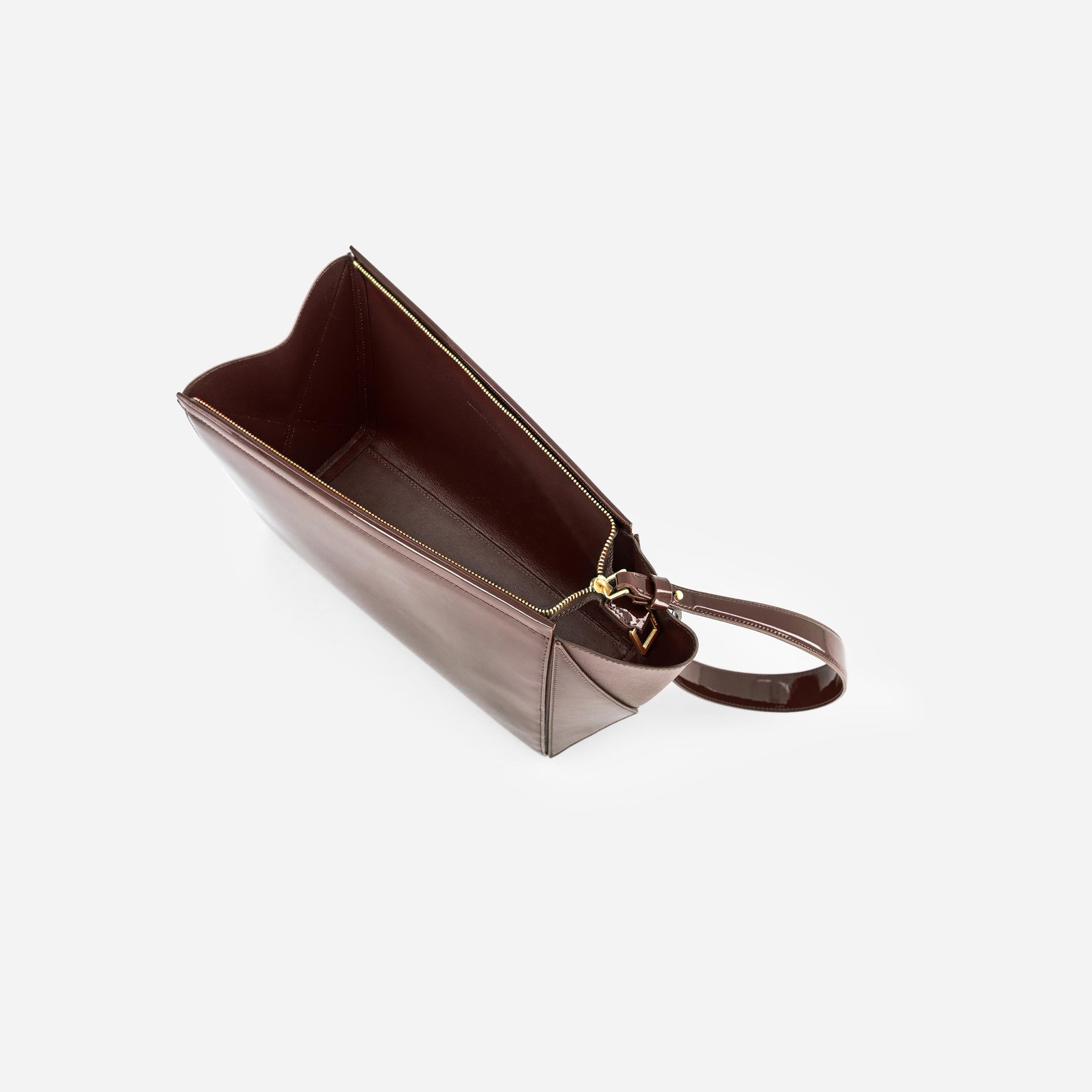 Triangle Pouch