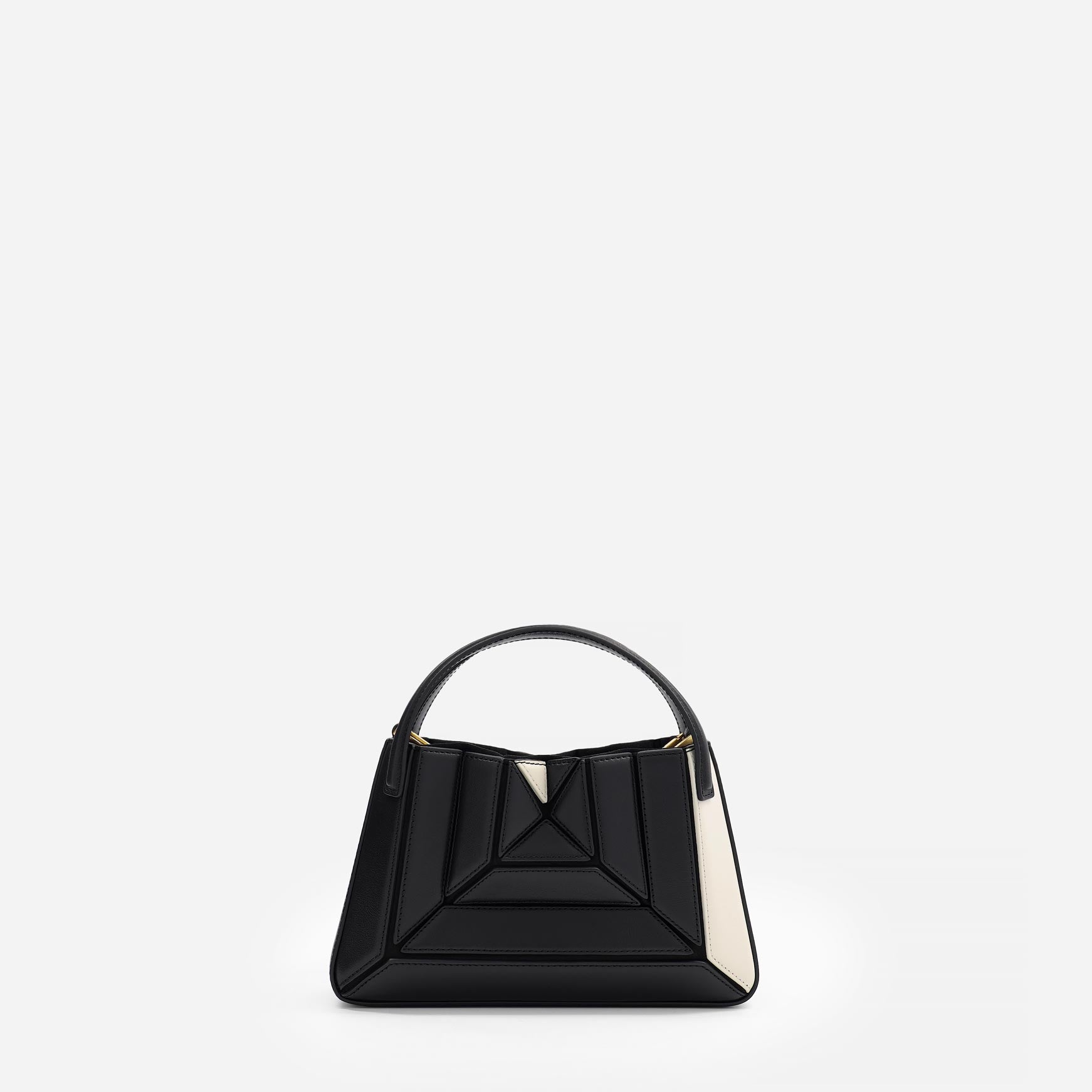 Mini Sera Tote - Black