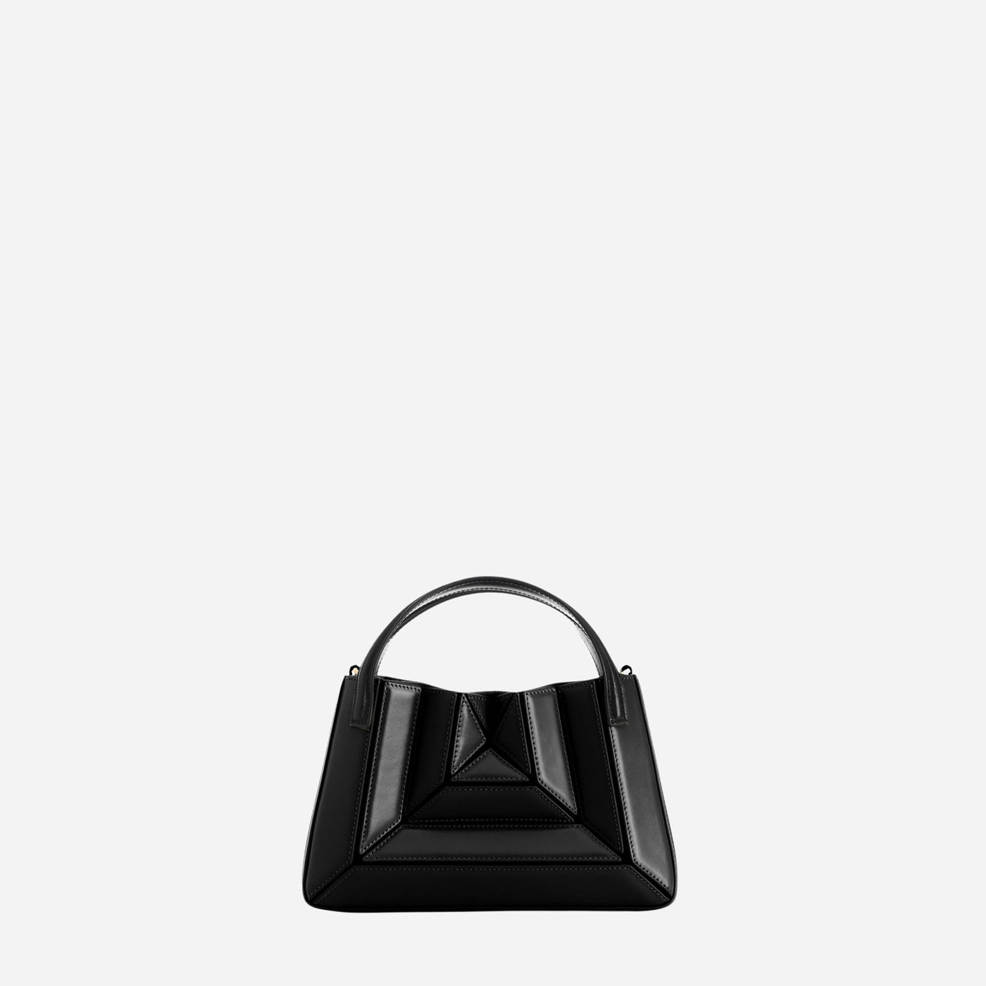 Mini Sera Tote - Black