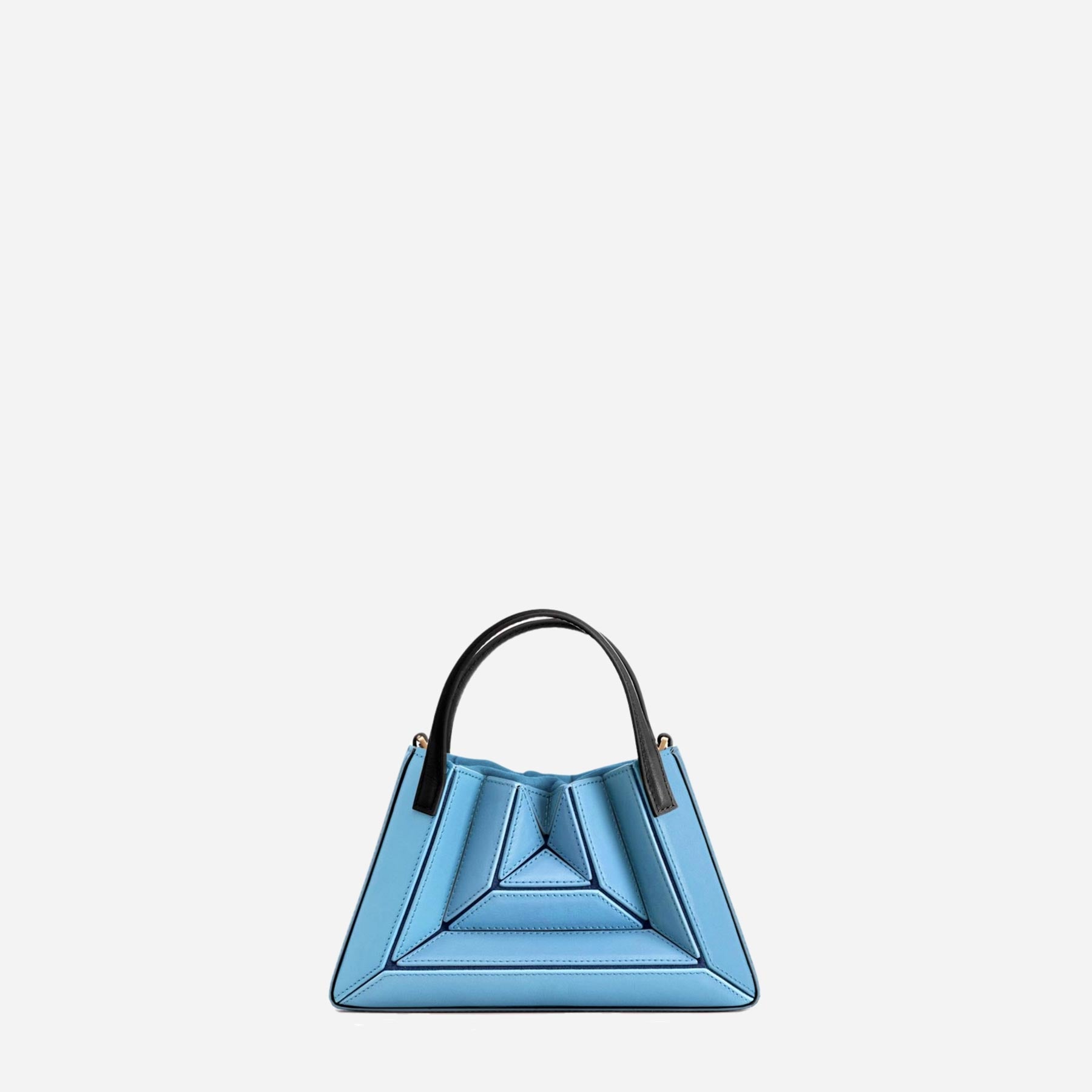 Mini Sera Tote - Black