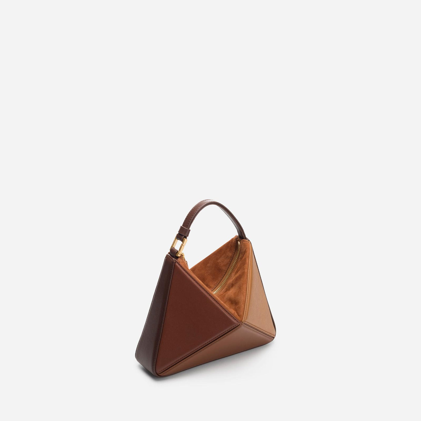 Mini Flex Bag - Praline