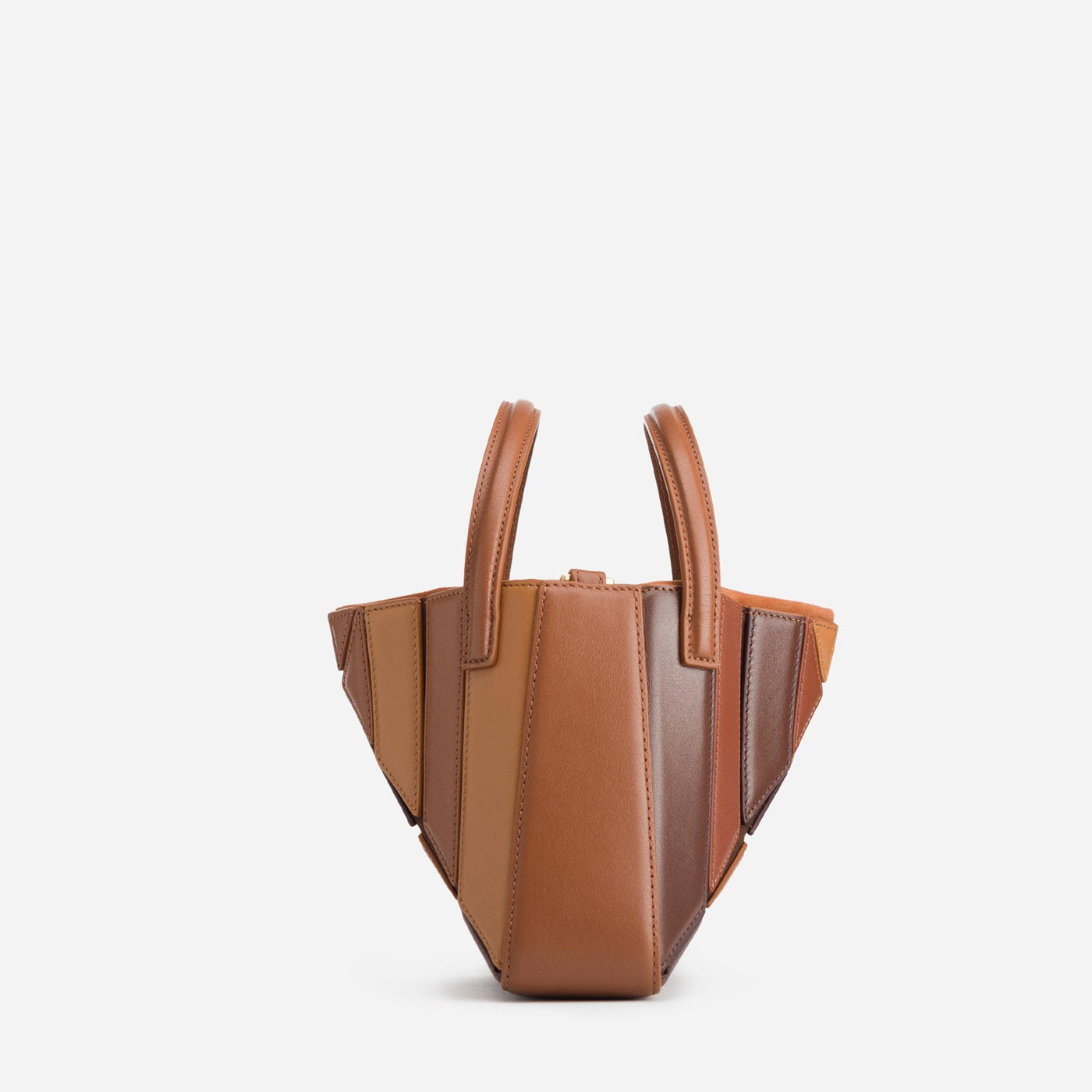 Mini Sera Tote - Praline