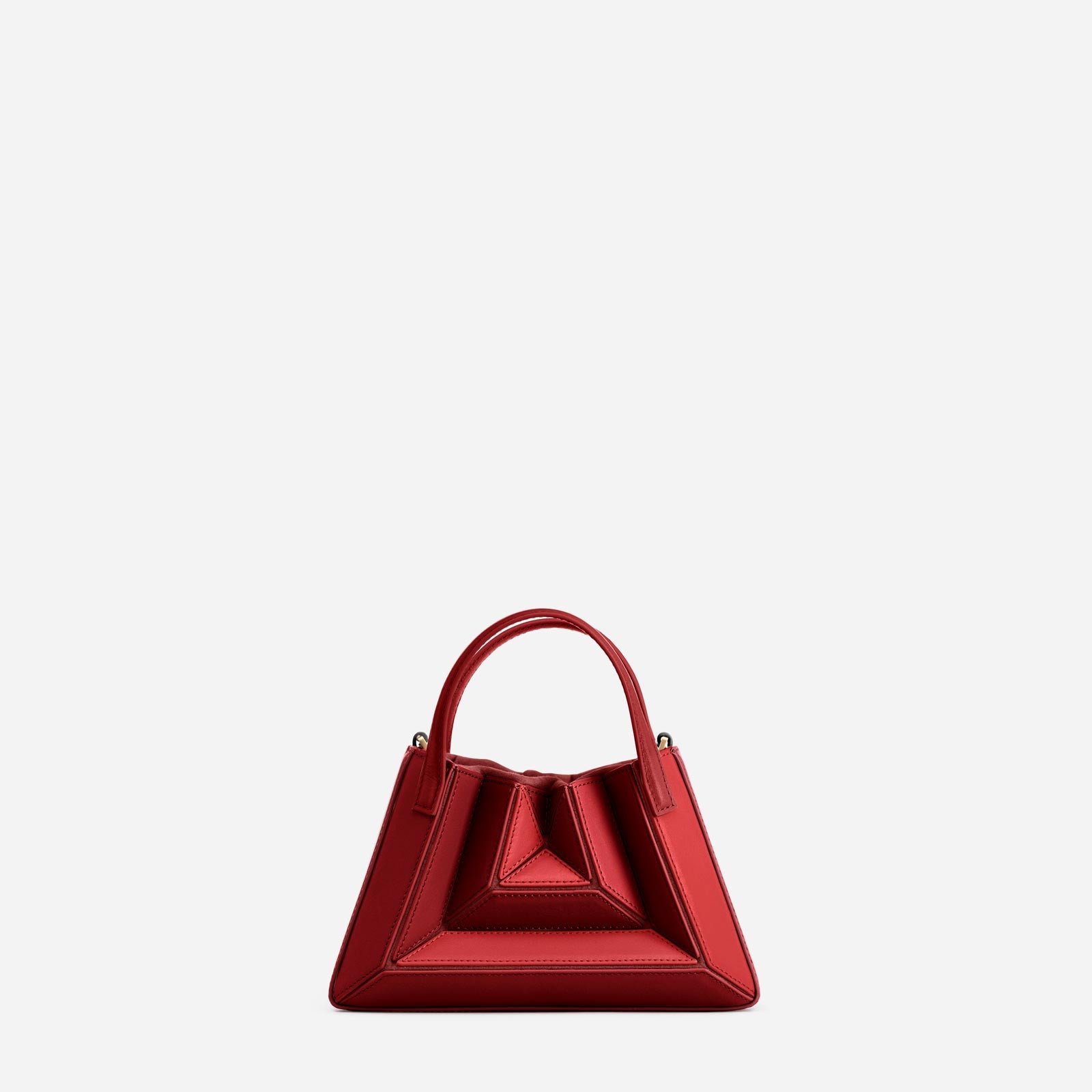 Mini Sera Tote - Black