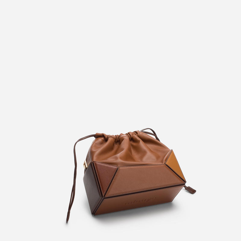 Naomi Pouch - Praline