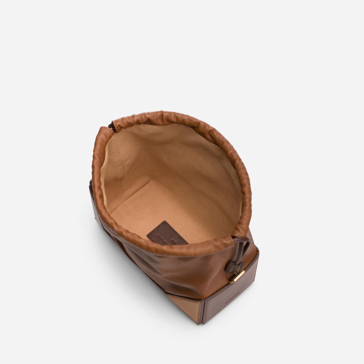 Naomi Pouch - Praline