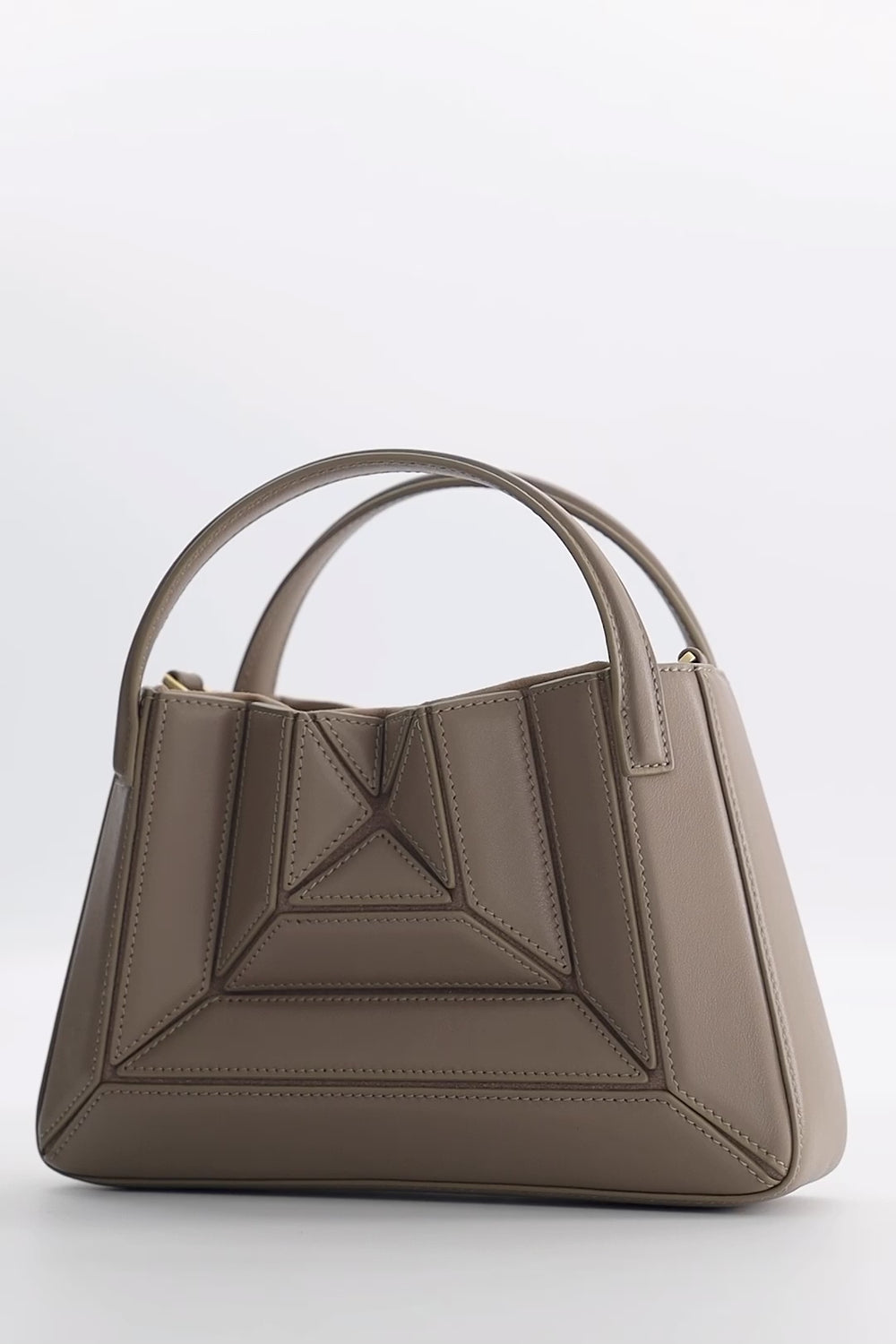 Mini Sera Tote - Earth