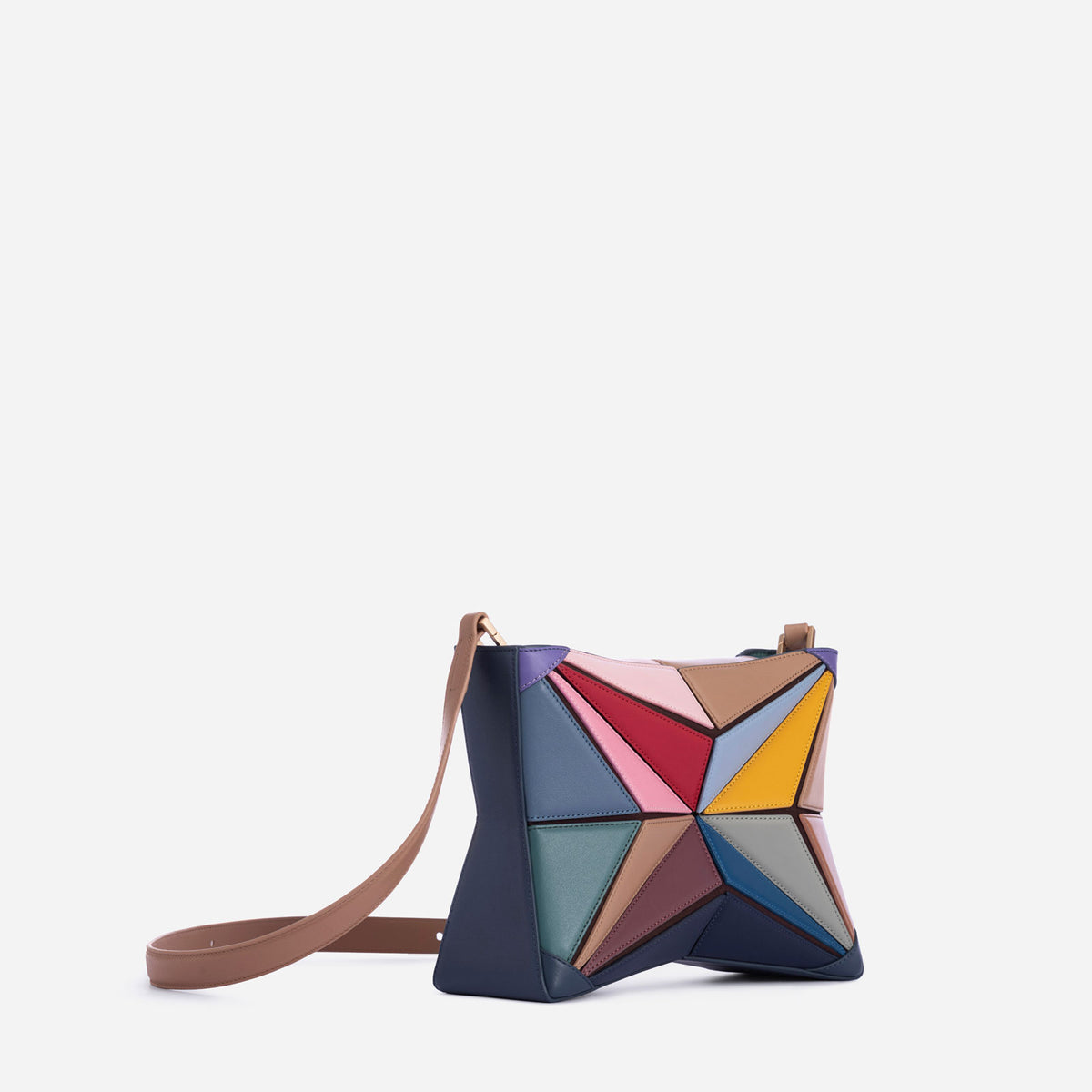 Atlas - Multicolor