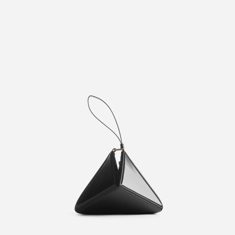 Mini Flex Bag - Carbon