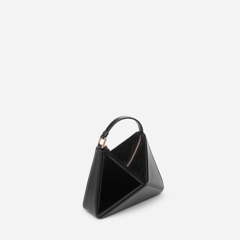 Mini Flex Bag - Carbon