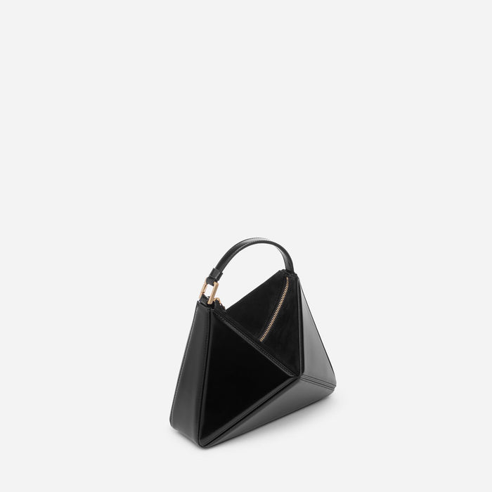 Mini Flex Bag - Carbon