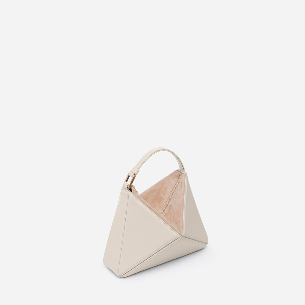 Mini Flex Bag - Dove