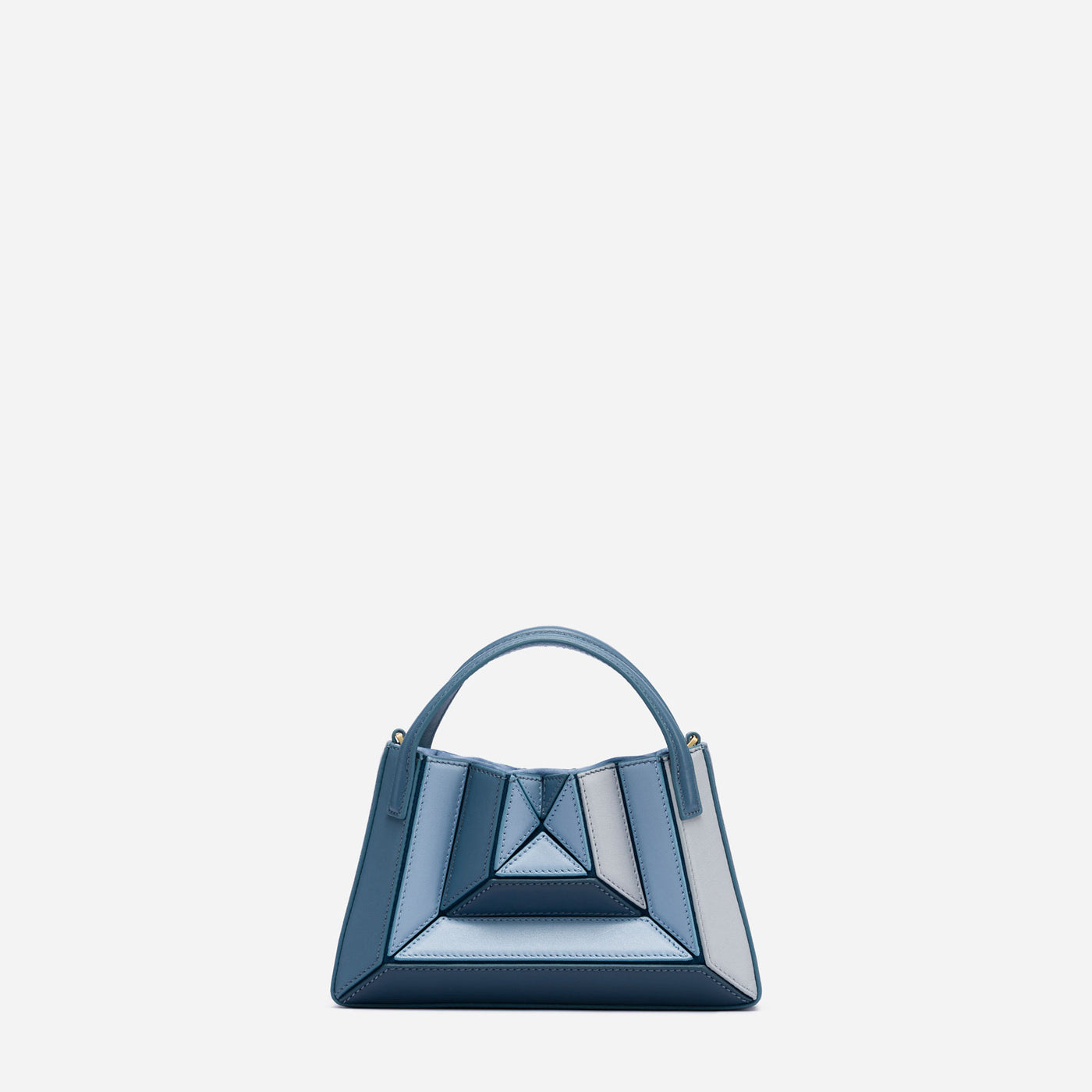 Mini Sera Tote - Denim