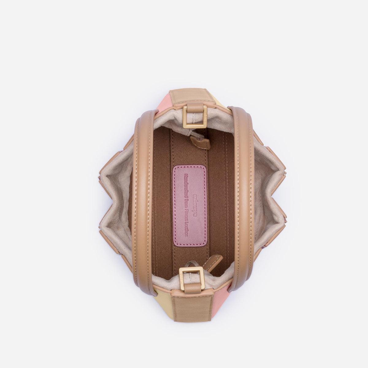 Mini Sera Tote - Gummy